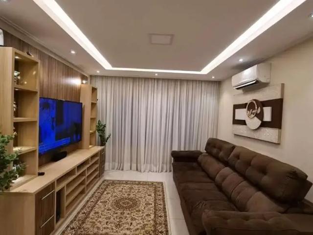 Casa / Sobrado para Venda em São Paulo/SP Vila Moinho Velho 3 Quartos