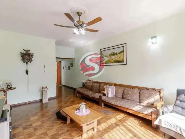 Casa / Sobrado para Venda em São Paulo/SP Vila Moinho Velho 3 Quartos