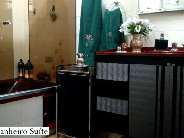Casa / Sobrado para Venda em São Paulo/SP Vila Moinho Velho 3 Quartos