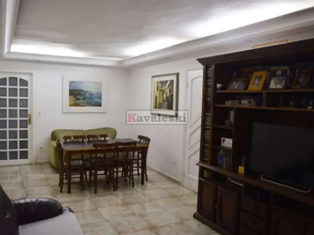 Casa / Sobrado para Venda em São Paulo/SP Vila Moinho Velho 3 Quartos