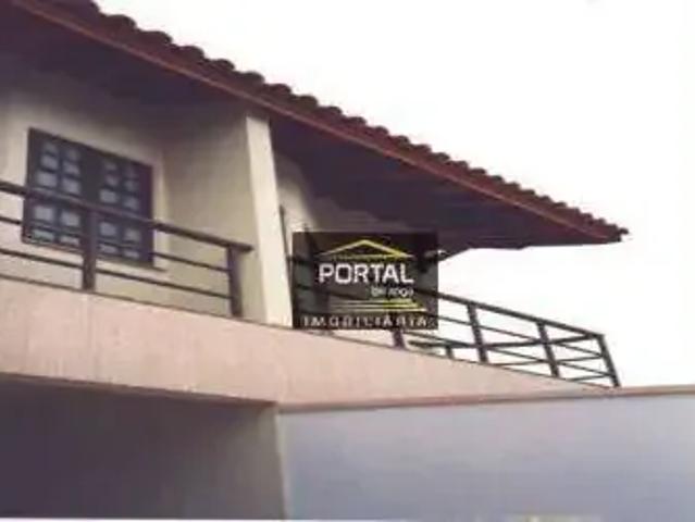 Casa / Sobrado para Venda em São Paulo/SP Vila Moinho Velho 3 Quartos