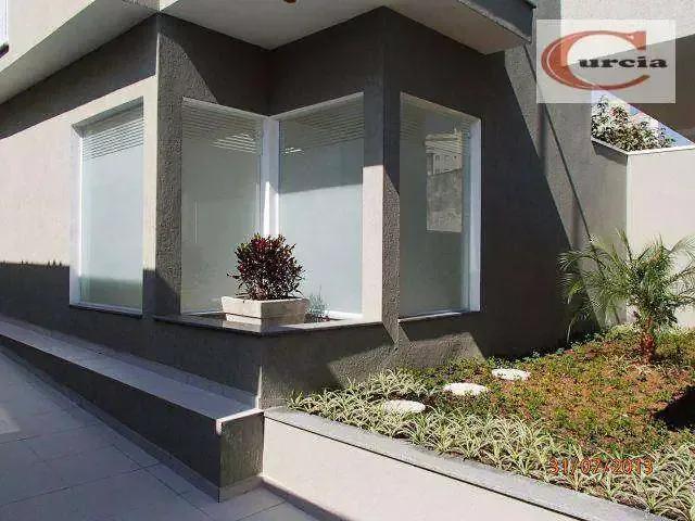 Casa / Sobrado para Venda em São Paulo/SP Vila Moinho Velho 3 Quartos