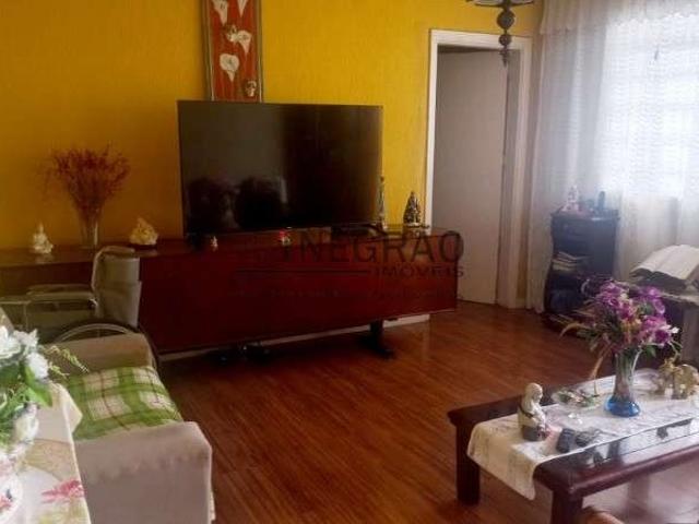 Casa / Sobrado para Venda em São Paulo/SP Vila Moinho Velho 3 Quartos