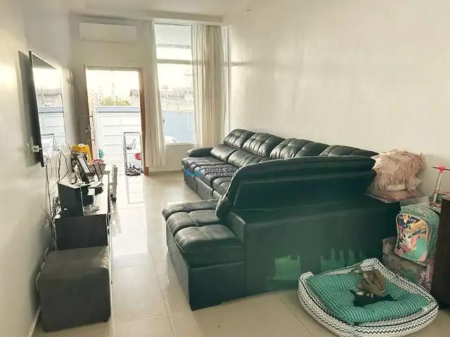 Casa / Sobrado para Venda em São Paulo/SP Vila Moinho Velho 3 Quartos