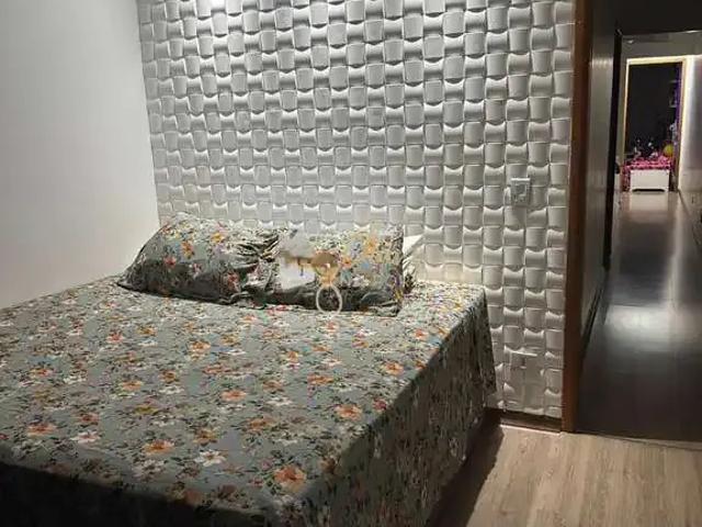 Casa / Sobrado para Venda em São Paulo/SP Vila Moinho Velho 3 Quartos