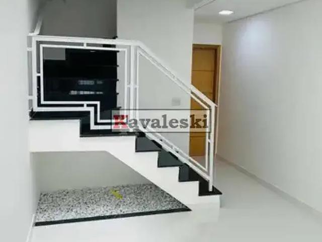 Casa / Sobrado para Venda em São Paulo/SP Vila Moinho Velho 3 Quartos