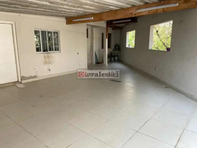 Casa / Sobrado para Venda em São Paulo/SP Vila Moinho Velho 3 Quartos
