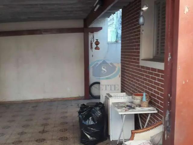 Casa / Sobrado para Venda em São Paulo/SP Vila Moinho Velho 3 Quartos