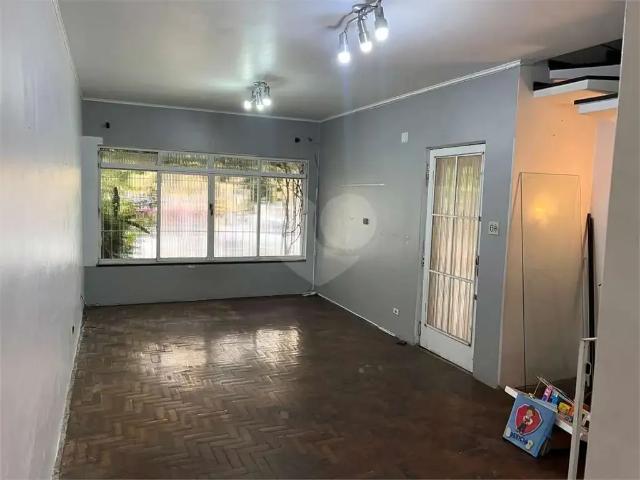Casa / Sobrado para Venda em São Paulo/SP Sacomã 3 Quartos