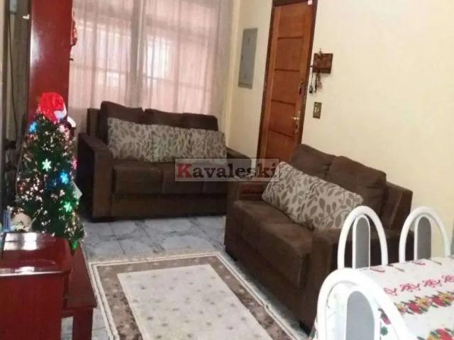 Casa / Sobrado para Venda em São Paulo/SP Vila Moinho Velho 3 Quartos