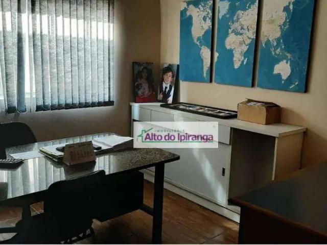 Casa / Sobrado para Venda em São Paulo/SP Vila Moinho Velho 3 Quartos