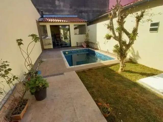 Casa / Sobrado para Venda em São Paulo/SP Vila Moinho Velho 3 Quartos