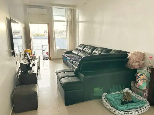 Casa / Sobrado para Venda em São Paulo/SP Vila Moinho Velho 3 Quartos