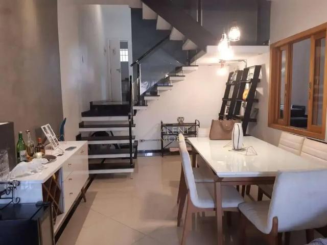 Casa / Sobrado para Venda em São Paulo/SP Vila Monte Alegre 4 Quartos