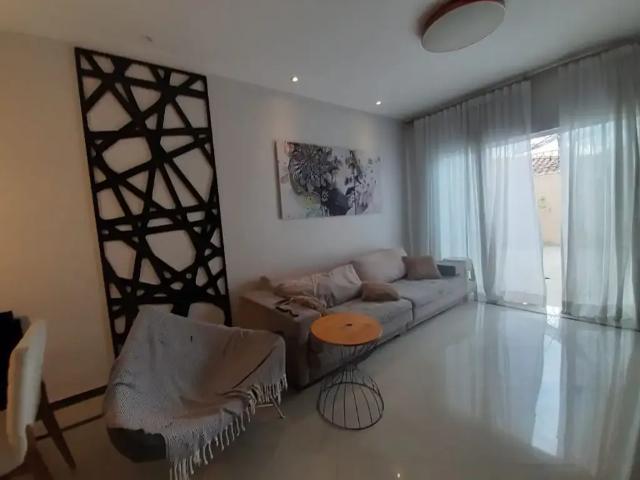 Casa / Sobrado para Venda em São Paulo/SP Vila Monte Alegre 4 Quartos