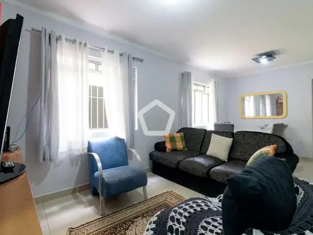Casa / Sobrado para Venda em São Paulo/SP Vila Monte Alegre 4 Quartos