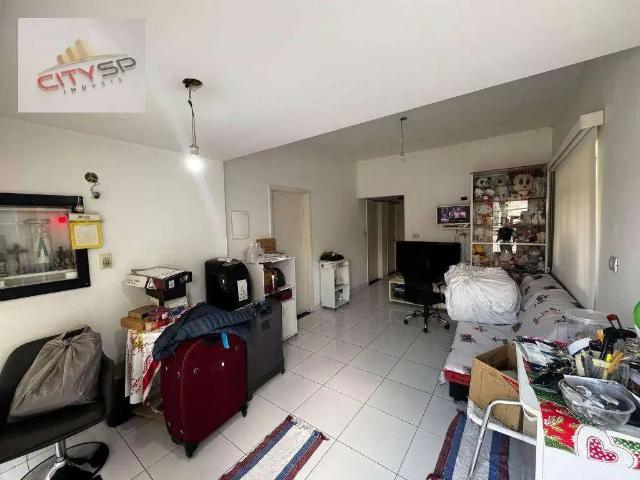 Casa / Sobrado para Venda em São Paulo/SP Vila Monte Alegre 4 Quartos