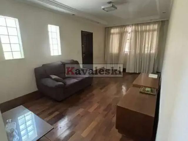 Casa / Sobrado para Venda em São Paulo/SP Vila Monte Alegre 5 Quartos