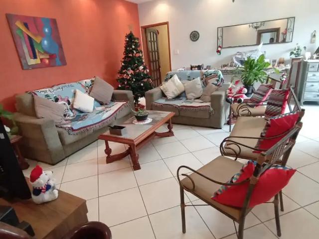 Casa / Sobrado para Venda em São Paulo/SP Vila Monte Alegre 5 Quartos