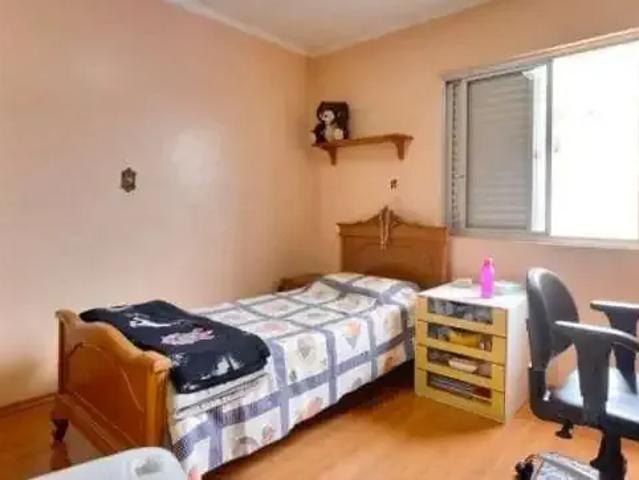 Casa / Sobrado para Venda em São Paulo/SP Vila Monte Alegre 6 Quartos