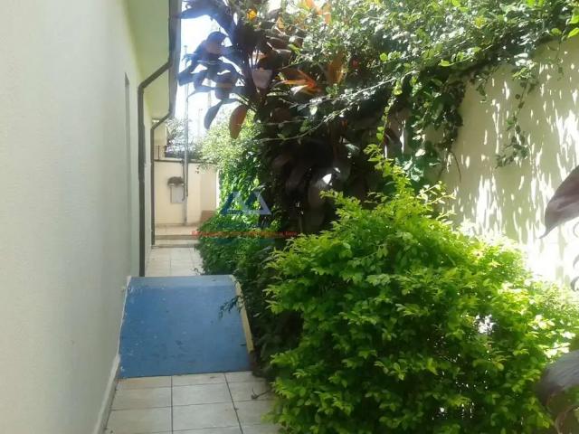 Casa / Sobrado para Venda em São Paulo/SP Vila Monte Alegre 7 Quartos