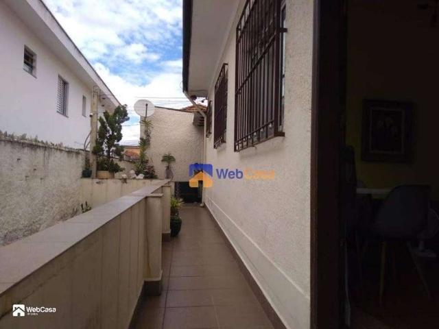 Casa / Sobrado para Venda em São Paulo/SP São Judas 1 Quartos