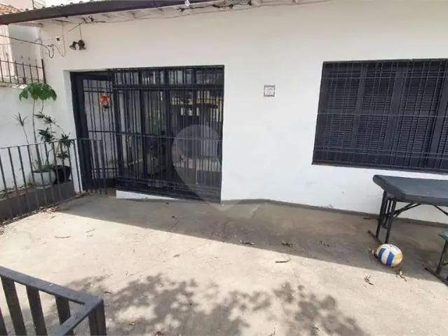 Casa / Sobrado para Venda em São Paulo/SP Saúde 2 Quartos