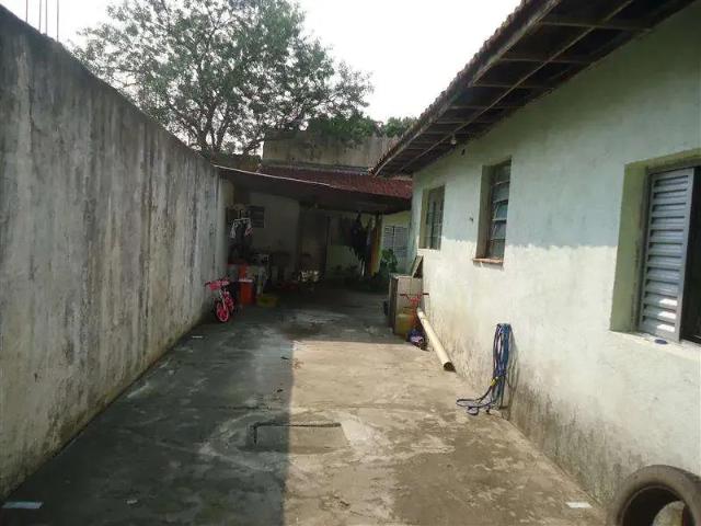 Casa / Sobrado para Venda em São Paulo/SP Vila Monte Alegre 2 Quartos