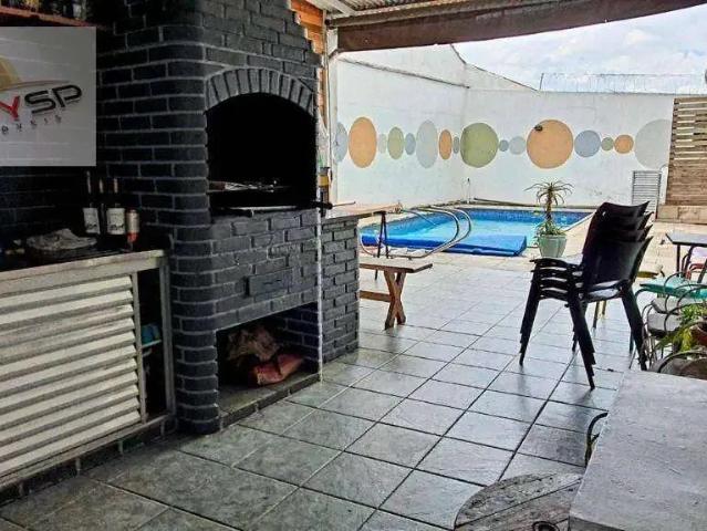 Casa / Sobrado para Venda em São Paulo/SP Vila Monte Alegre 2 Quartos