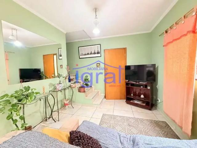 Casa / Sobrado para Venda em São Paulo/SP Vila Monte Alegre 2 Quartos