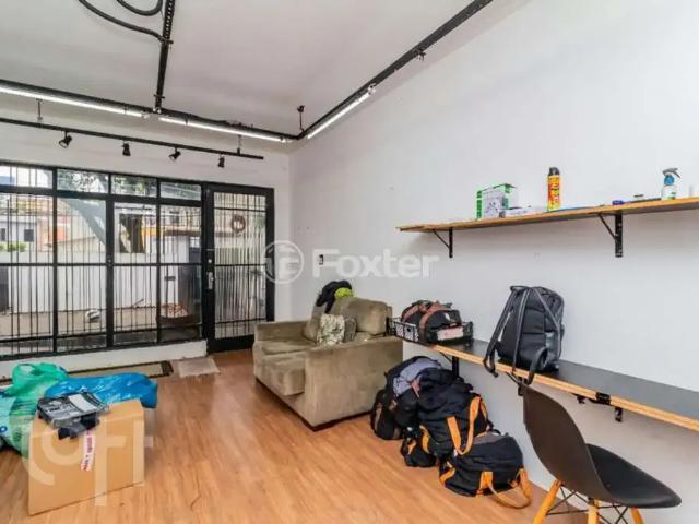 Casa / Sobrado para Venda em São Paulo/SP Vila Monte Alegre 2 Quartos