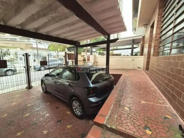 Casa / Sobrado para Venda em São Paulo/SP Vila Monte Alegre 2 Quartos