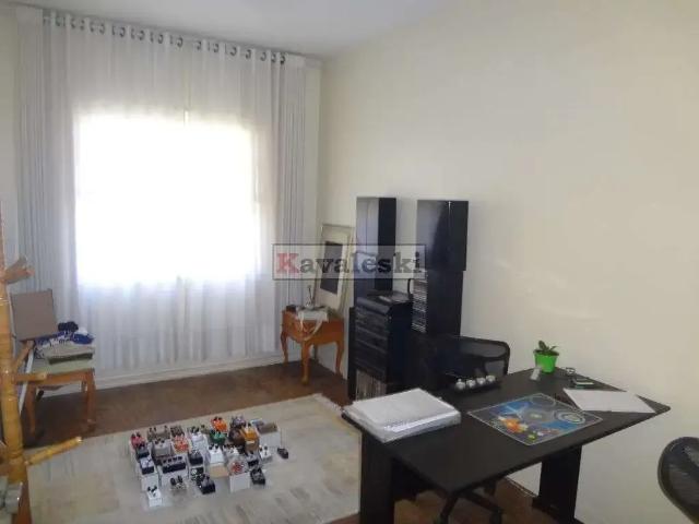 Casa / Sobrado para Venda em São Paulo/SP Vila Monte Alegre 2 Quartos