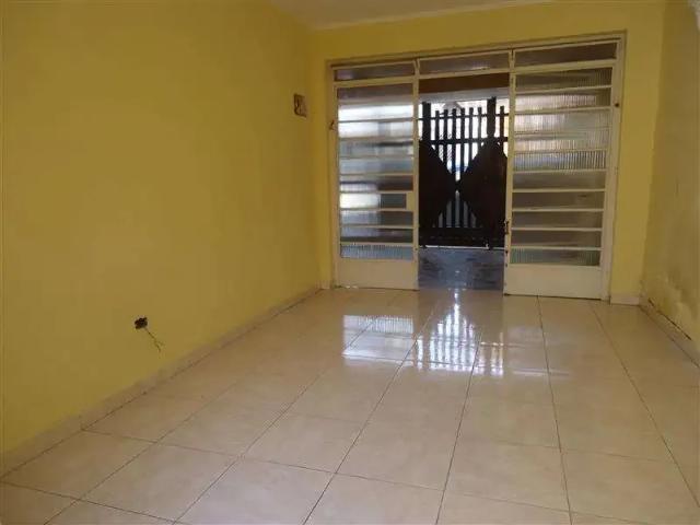 Casa / Sobrado para Venda em São Paulo/SP Vila Monte Alegre 2 Quartos