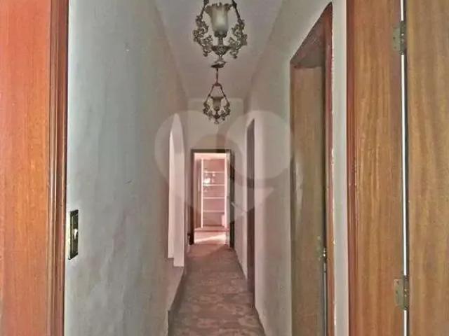 Casa / Sobrado para Venda em São Paulo/SP Vila Monte Alegre 3 Quartos