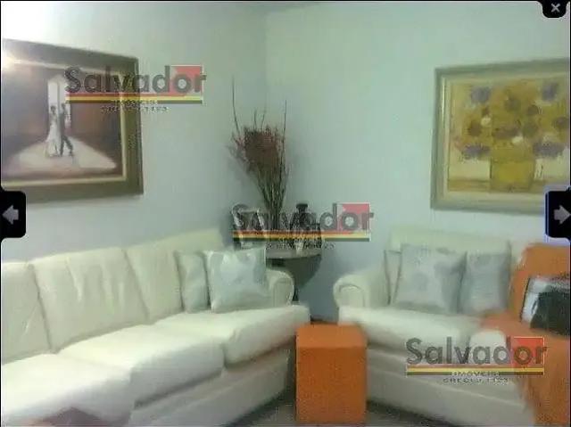 Casa / Sobrado para Venda em São Paulo/SP Vila Monte Alegre 3 Quartos