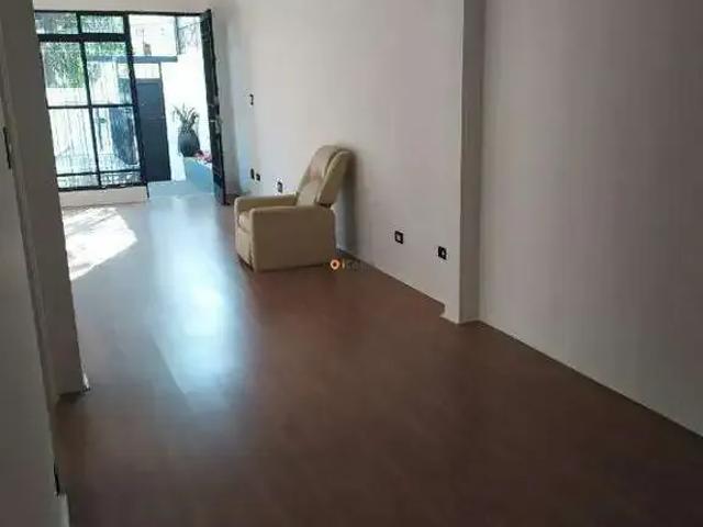 Casa / Sobrado para Venda em São Paulo/SP Vila Monte Alegre 3 Quartos