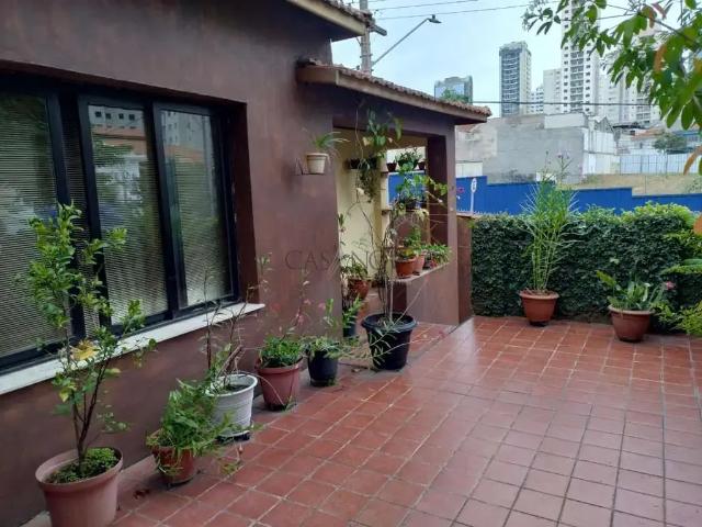 Casa / Sobrado para Venda em São Paulo/SP Vila Monte Alegre 3 Quartos
