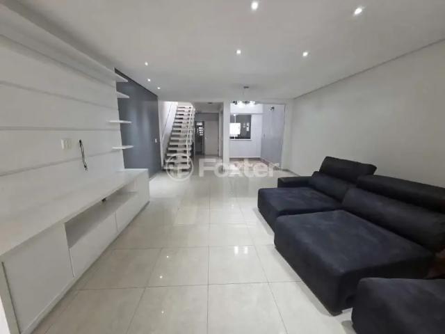 Casa / Sobrado para Venda em São Paulo/SP Vila Monte Alegre 3 Quartos