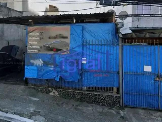 Casa / Sobrado para Venda em São Paulo/SP Vila Monte Alegre 3 Quartos