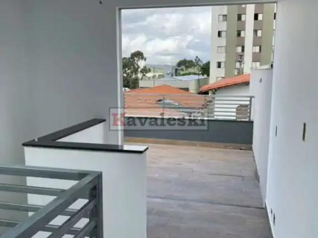 Casa / Sobrado para Venda em São Paulo/SP Vila Monte Alegre 3 Quartos