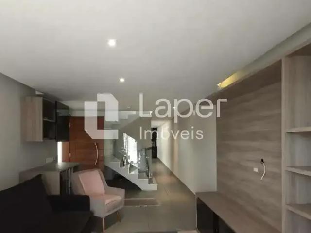 Casa / Sobrado para Venda em São Paulo/SP Vila Monte Alegre 3 Quartos