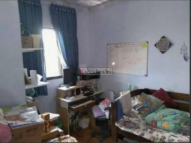 Casa / Sobrado para Venda em São Paulo/SP Vila Monte Alegre 3 Quartos