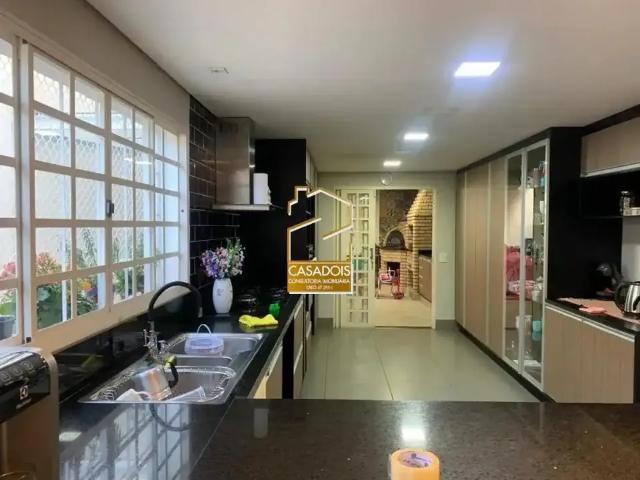 Casa / Sobrado para Venda em São Paulo/SP Vila Monte Alegre 3 Quartos