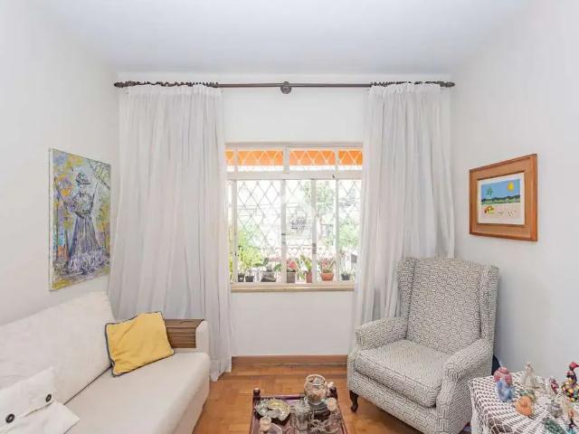 Casa / Sobrado para Venda em São Paulo/SP Vila Monte Alegre 3 Quartos