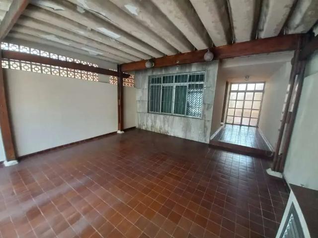 Casa / Sobrado para Venda em São Paulo/SP Vila Monte Alegre 3 Quartos