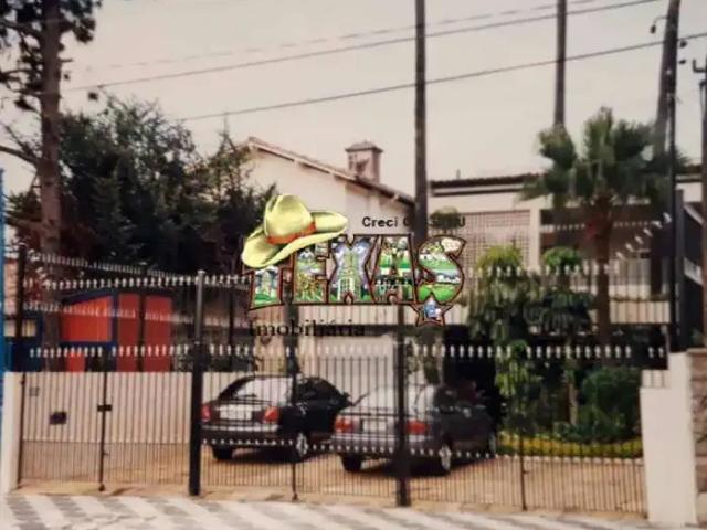 Casa / Sobrado para Venda em São Paulo/SP Vila Monumento 4 Quartos
