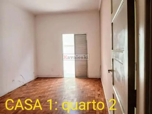 Casa / Sobrado para Venda em São Paulo/SP Vila Monumento 4 Quartos