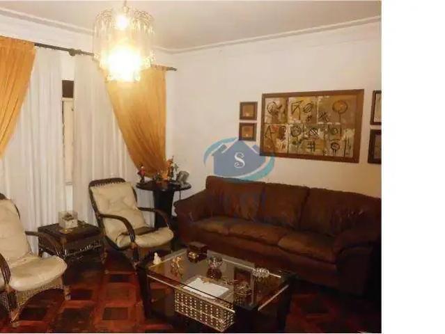 Casa / Sobrado para Venda em São Paulo/SP Vila Monumento 4 Quartos