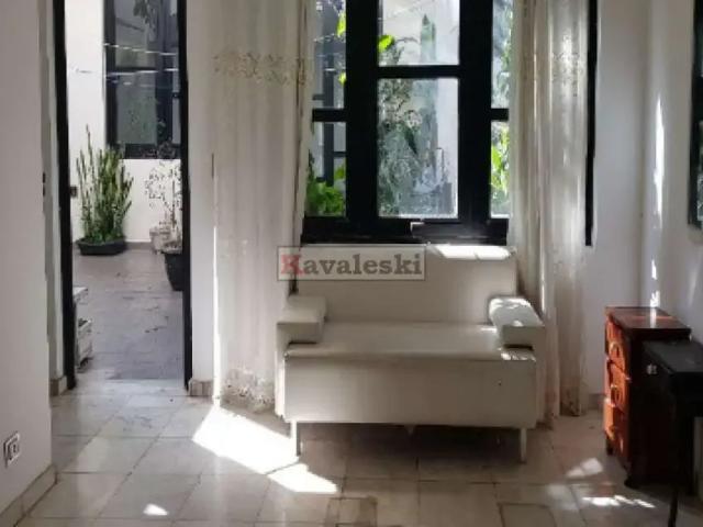 Casa / Sobrado para Venda em São Paulo/SP Vila Monumento 4 Quartos